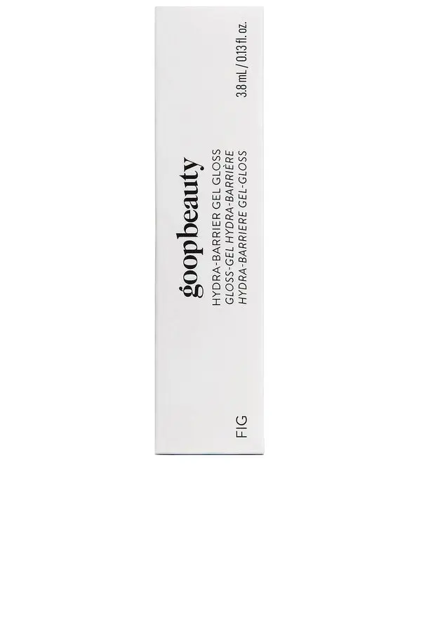 Goop Hydra-barrier Gel Gloss - Fig