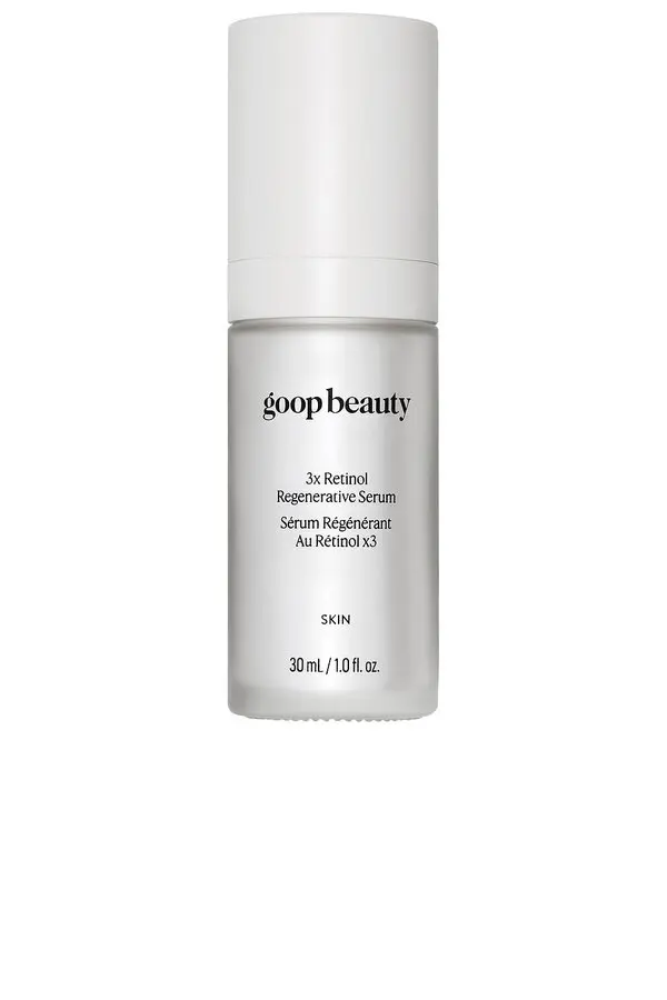 Goop 3x Retinol Regenerative Serum - N,a