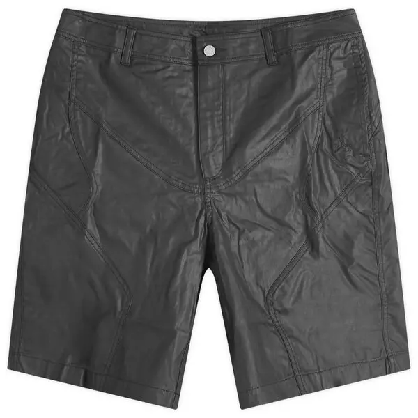 JORDAN X Travis Scott Waxed Short - Black
