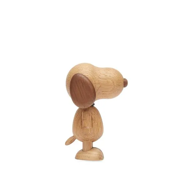 BOYHOOD Peanuts X Snoopy Mini