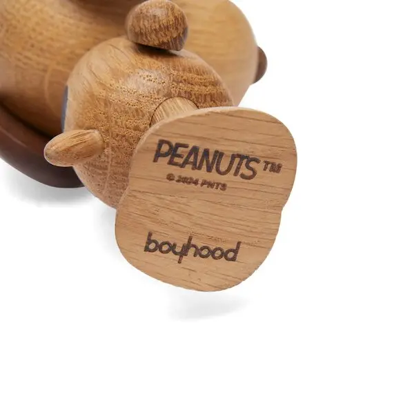 BOYHOOD Peanuts X Snoopy Mini