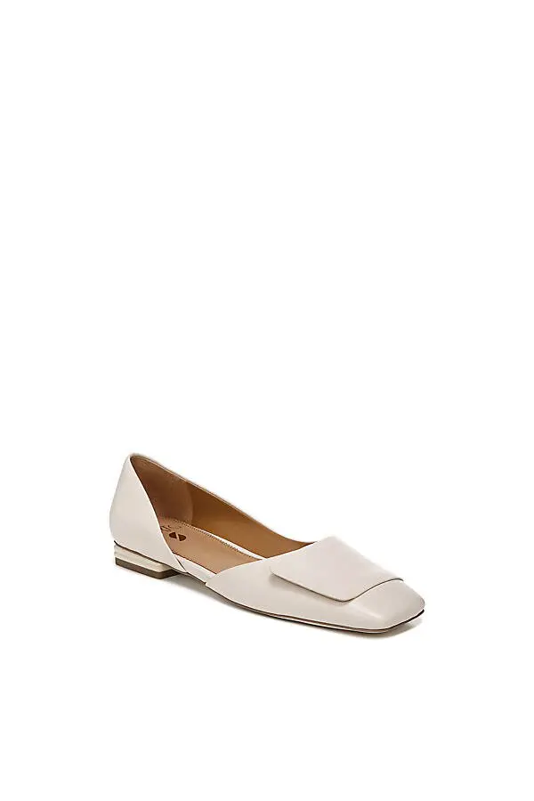 Franco Sarto Tracy Flats - Cream