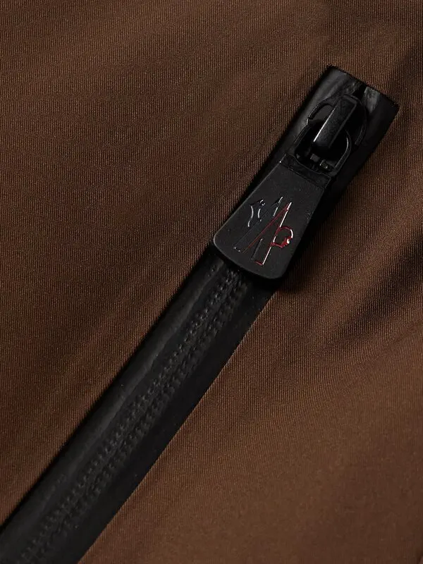 Moncler Straight-leg Padded Ski Pants