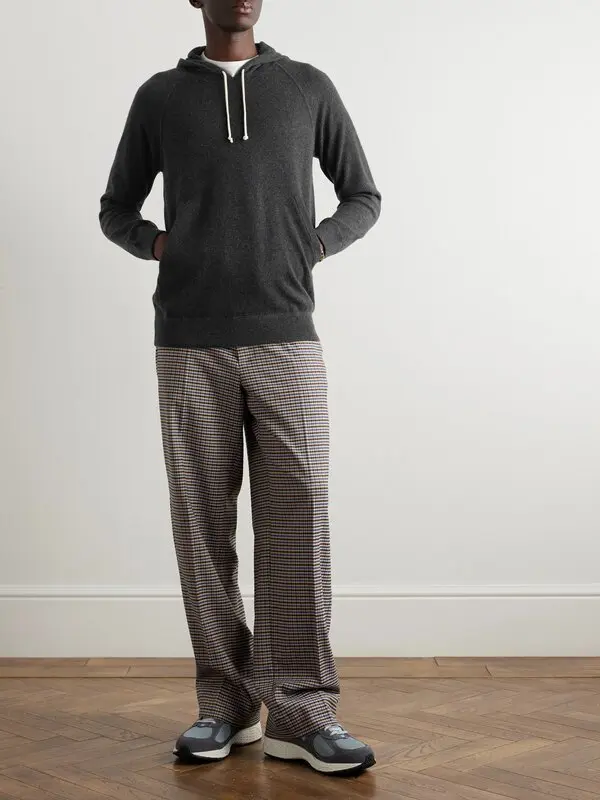 GHIAIA Hoodie
