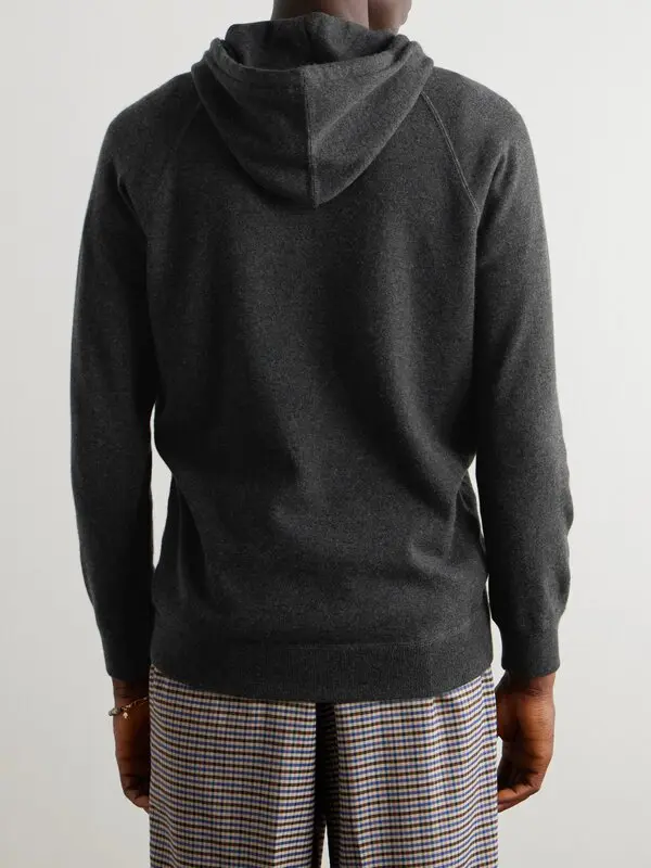 GHIAIA Hoodie