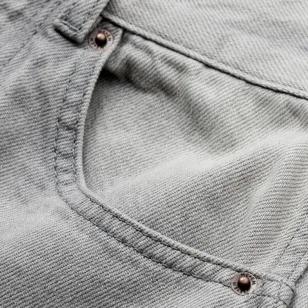 ME+EM Tapered Jean