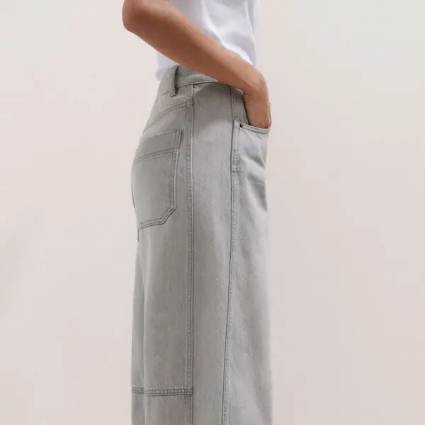 ME+EM Tapered Jean