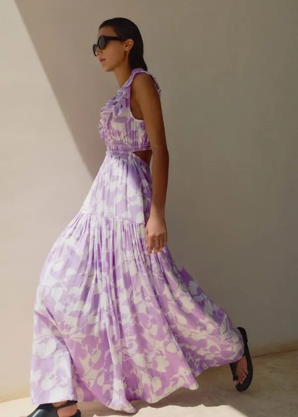 fitted lace wedding dress The Rhiannon