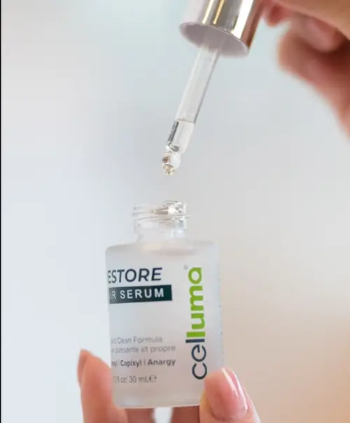 CELLUMA Restore Hair Serum