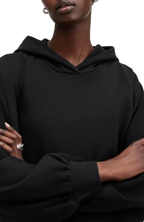 ALLSAINTS Artia Cotton Hoodie