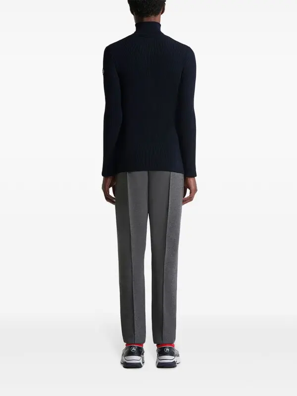 Fusalp Ceillac Sweater - Blue
