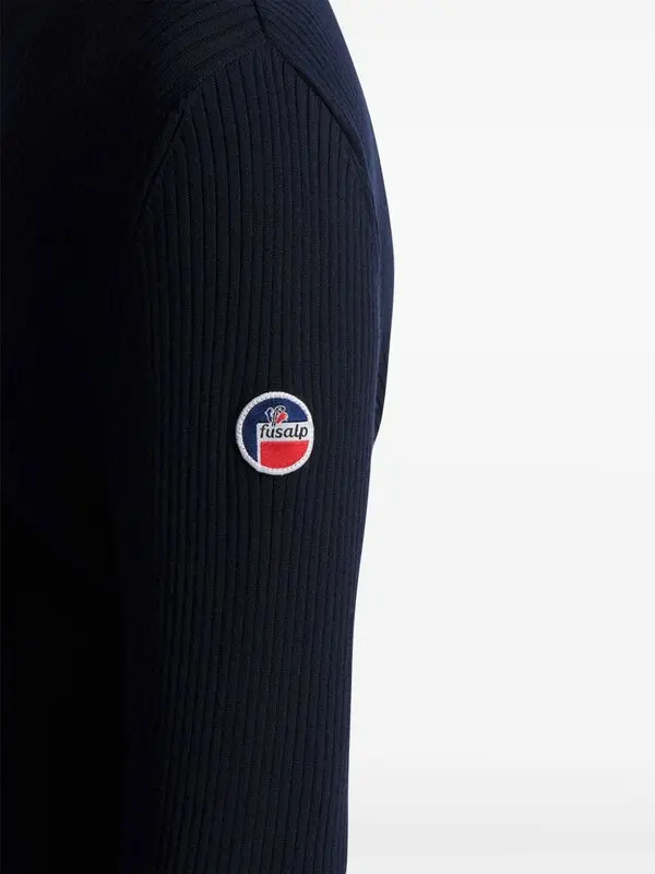 Fusalp Ceillac Sweater - Blue