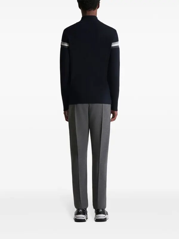 Fusalp Wengen Sweater - Blue