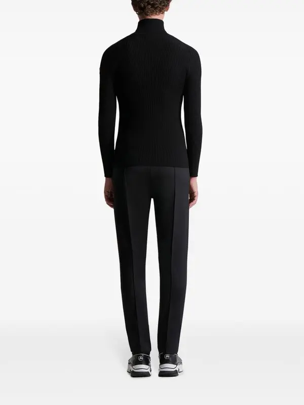Fusalp Ceillac Sweater - Black