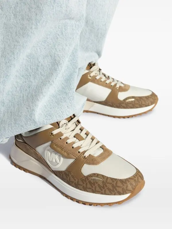 Michael Kors Theo Sneakers
