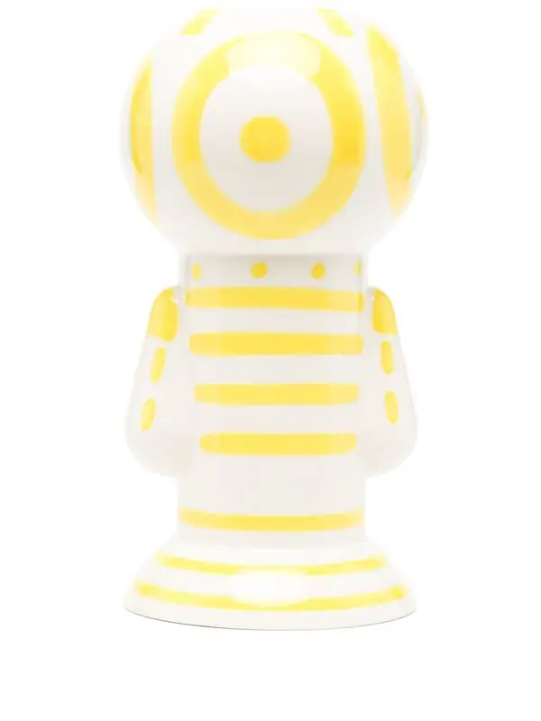 RAAWII Dummy Vase - Yellow
