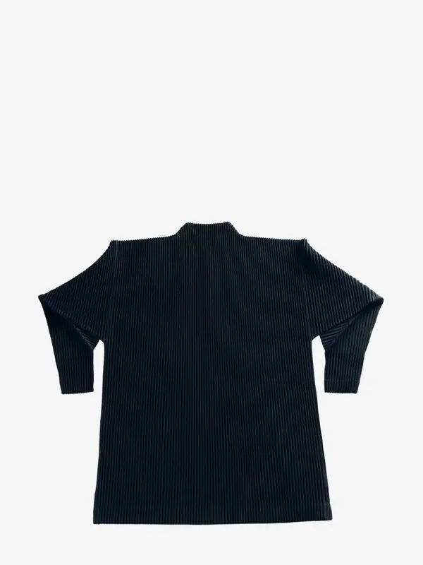 Issey Miyake Pleated Shirt