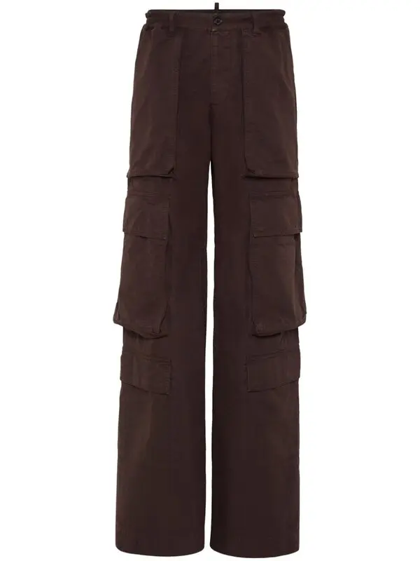 Dsquared2 Icon New Generation Cargo Trousers