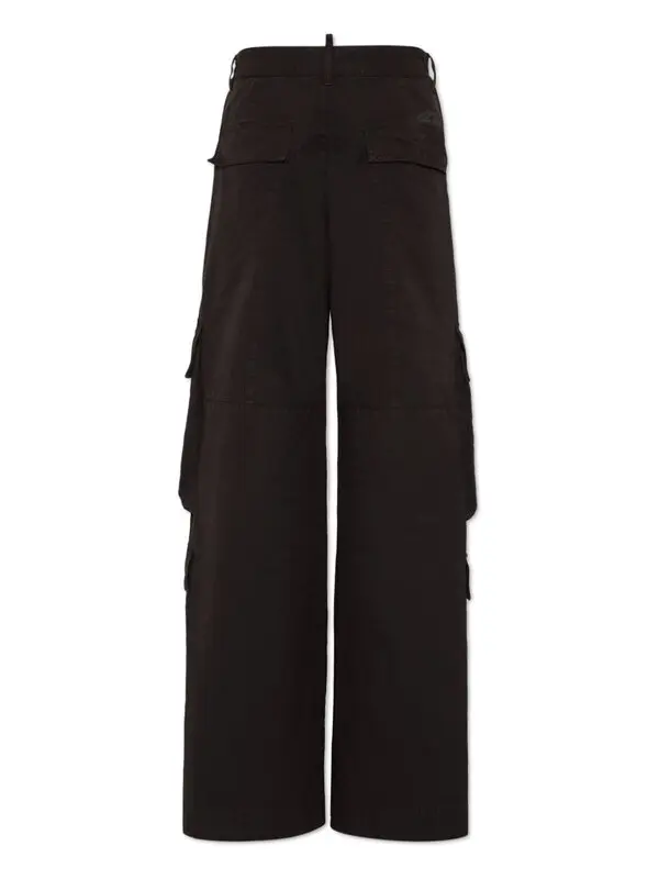 Dsquared2 Icon New Generation Cargo Trousers