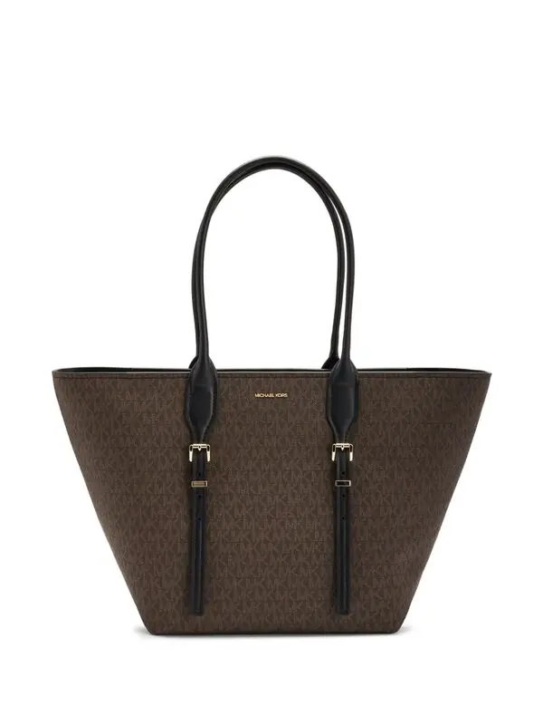 Michael Kors Pratt Tote Bag