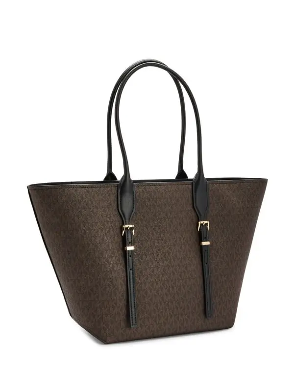 Michael Kors Pratt Tote Bag