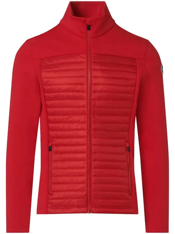 Fusalp Aspon Jacket - Red