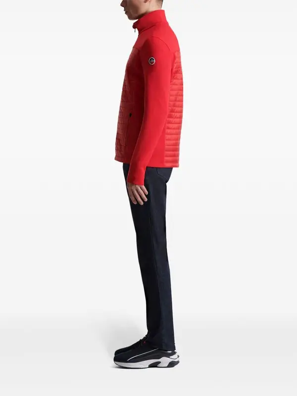 Fusalp Aspon Jacket - Red
