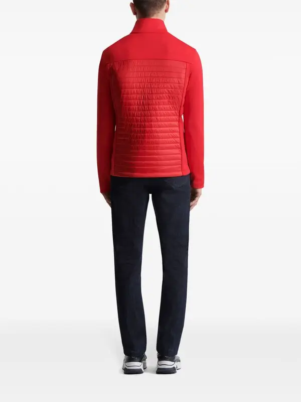 Fusalp Aspon Jacket - Red