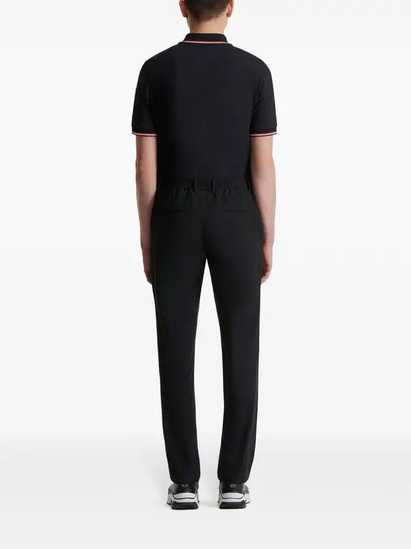 Fusalp Oural Trousers - Black