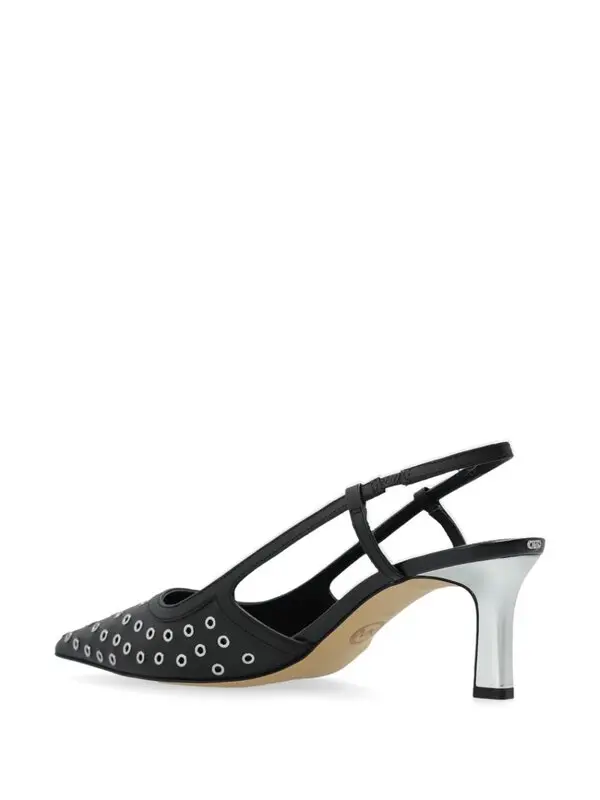Michael Kors 60mm Alora Pumps