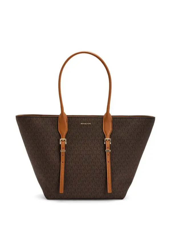 Michael Kors Pratt Tote Bag