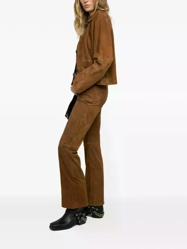 Zadig&Voltaire Pistol Trousers
