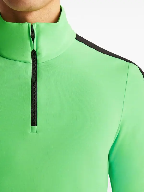 Fusalp Alpille Base Layer - Green