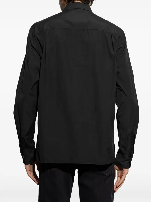 Dolce & Gabbana Cargo Pockets Shirt