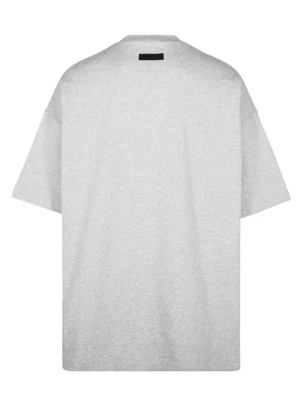 Fear Of God Heavy T-shirt - Grey
