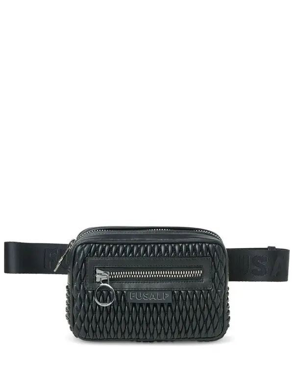 Fusalp Reporter Belt Bag