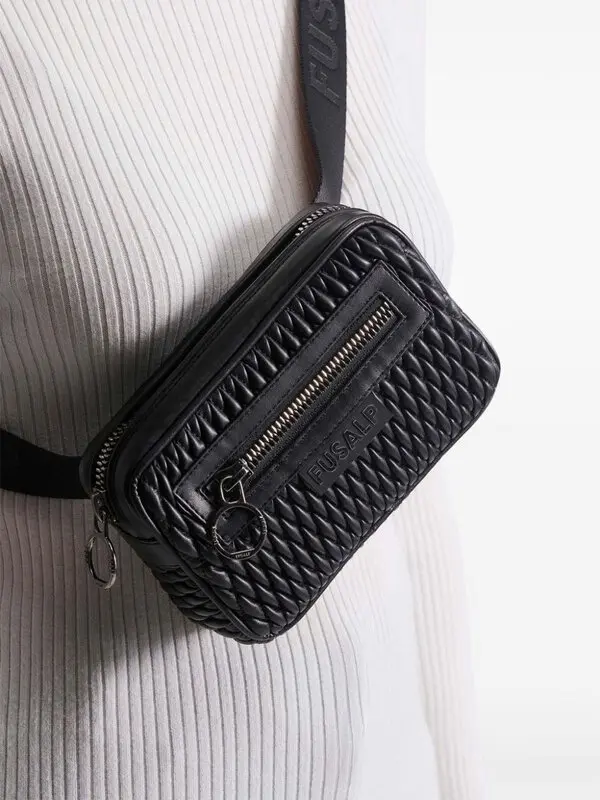 Fusalp Reporter Belt Bag