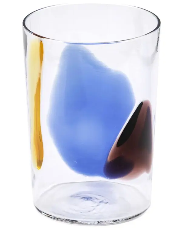 VENINI Pezzenti Glasses