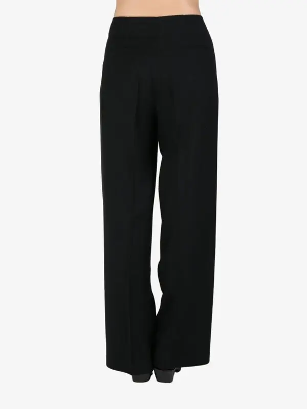 ATELIER Straight-leg Trousers