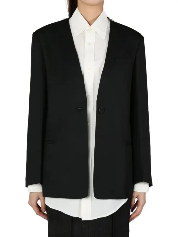 ATELIER Single-breasted Blazer