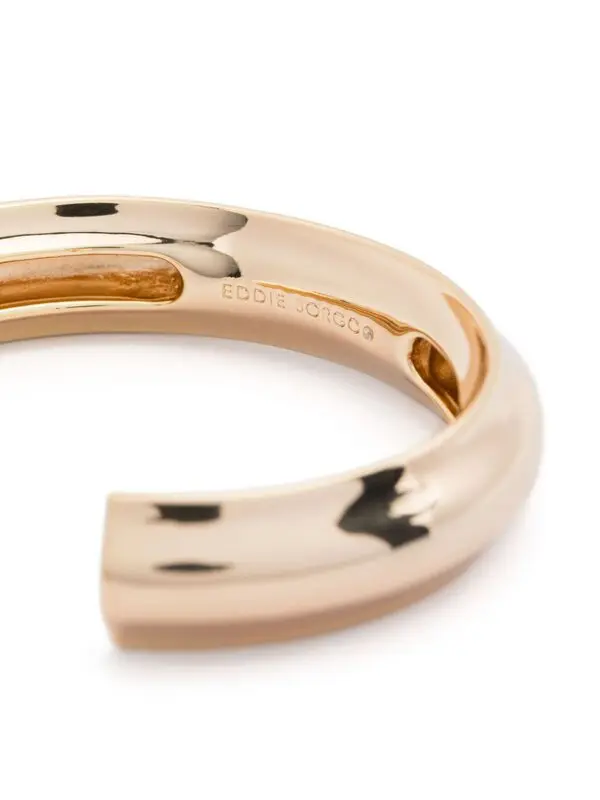 Eddie Borgo Ripple Bracelet