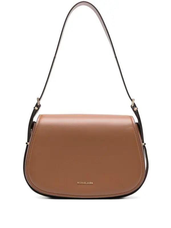 Michael Kors Flap Crossbody Bag
