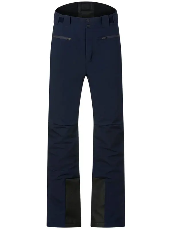 Fusalp Tomaso Ski Bottoms - Blue