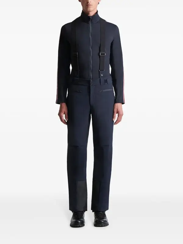 Fusalp Tomaso Ski Bottoms - Blue