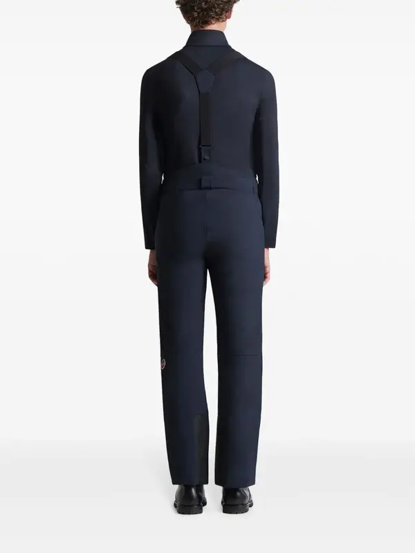 Fusalp Tomaso Ski Bottoms - Blue