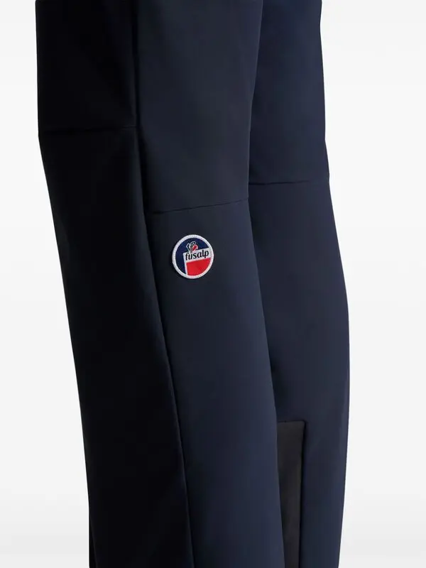 Fusalp Tomaso Ski Bottoms - Blue