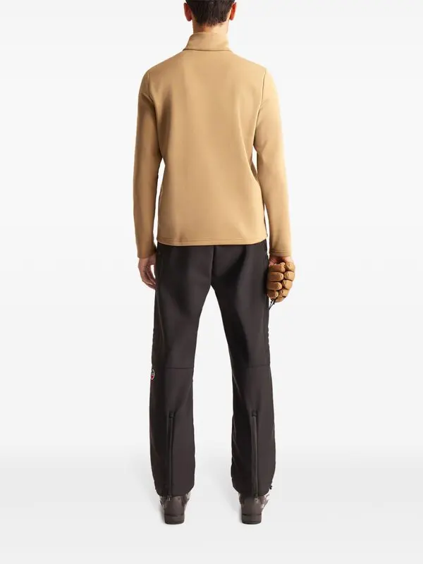 Fusalp Timothy Ski Top - Neutrals
