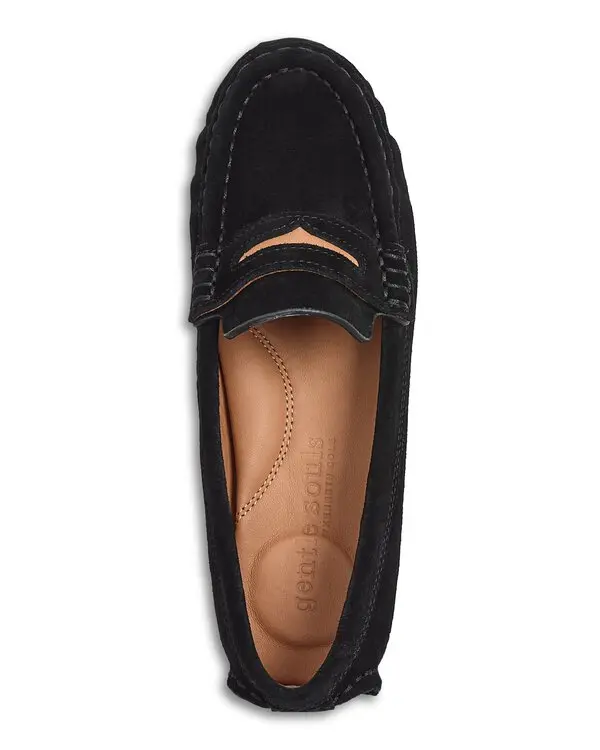 KENNETH COLE Madison Penny Loafers