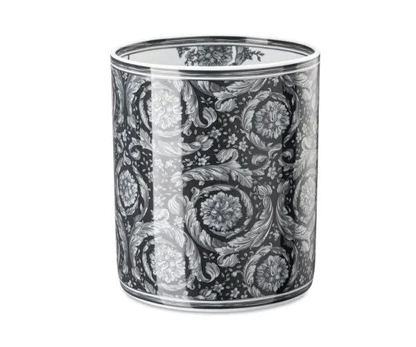 Versace Barocco Haze Vase, 7