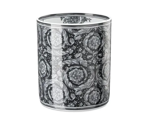 Versace Barocco Haze Vase, 7